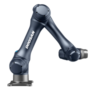 Doosan Machine Tools - Mills CNC