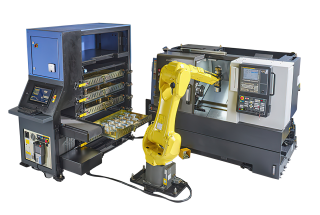 CNC Training Courses - Mills CNC