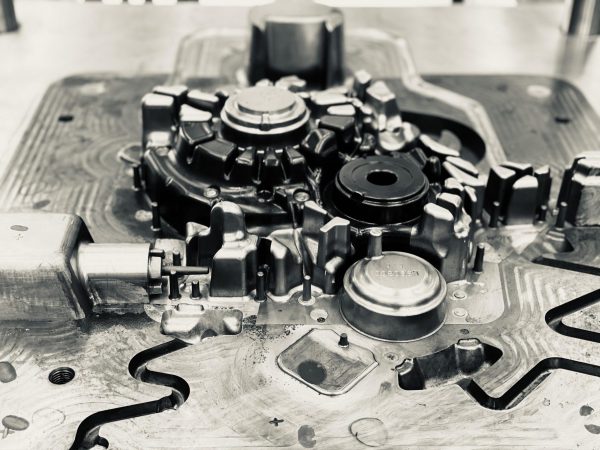 Large machine. Big investment. Huge impact. - Mills CNC