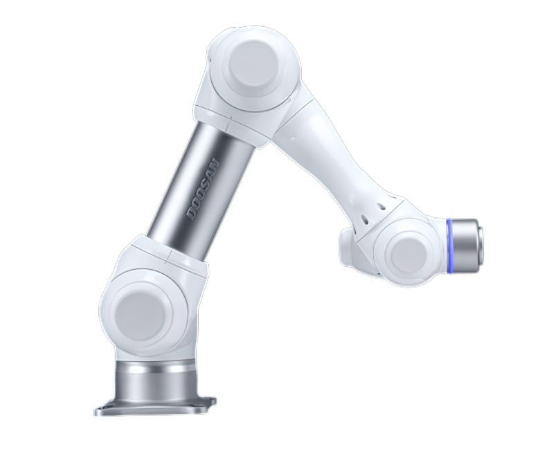 Doosan Collaborative Robots - Cobot Automation - Mills CNC