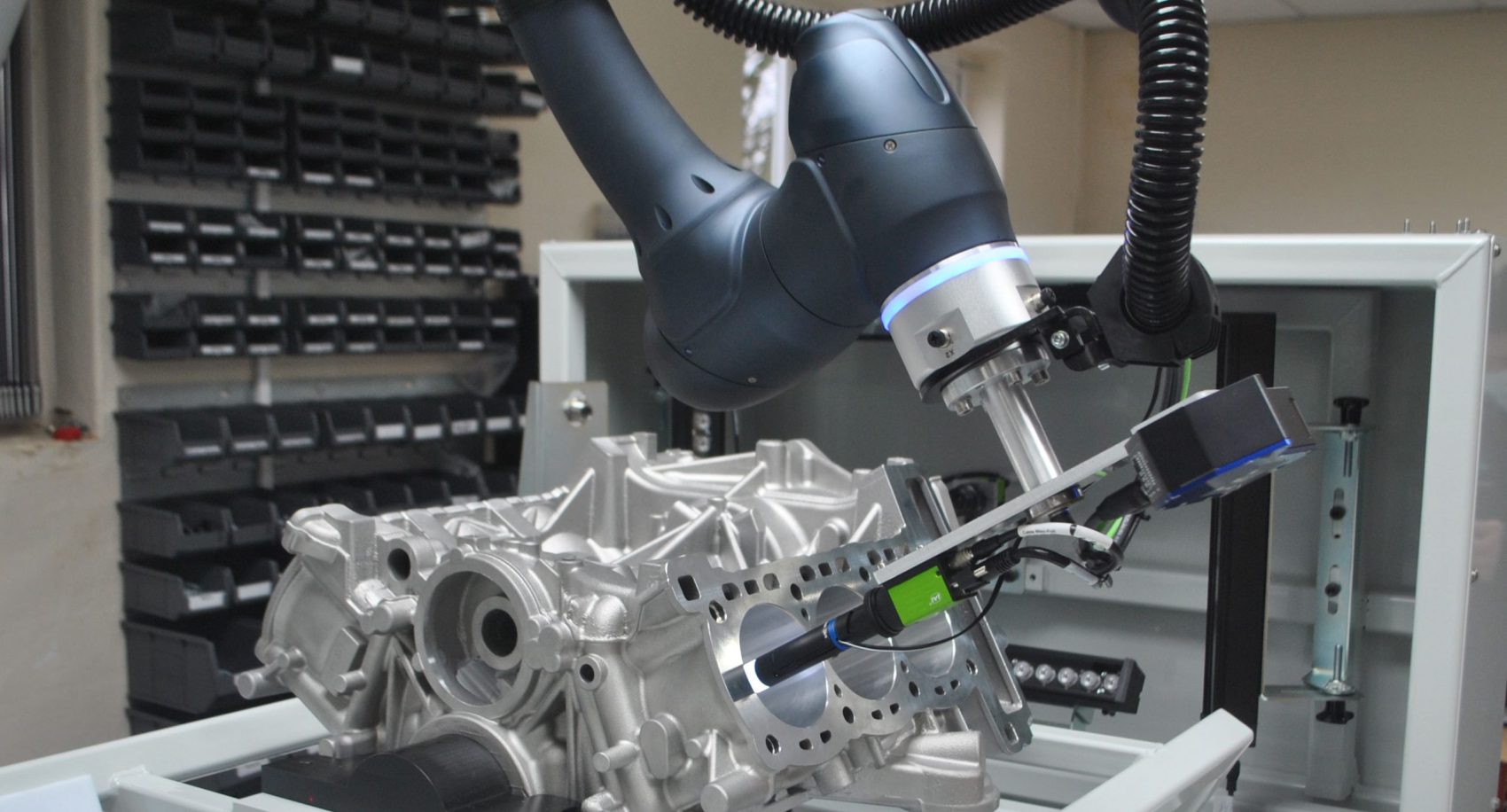 CNC Machines - Mills CNC