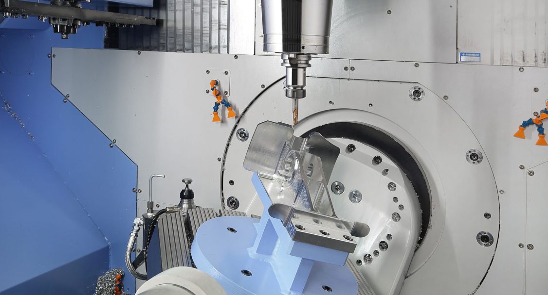 Mills CNC - Machine Tools, CNC Training & CNC Automation