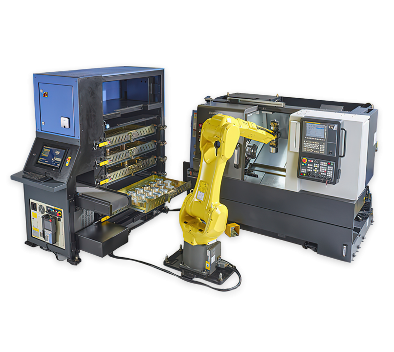 Doosan M1013 - Mills CNC