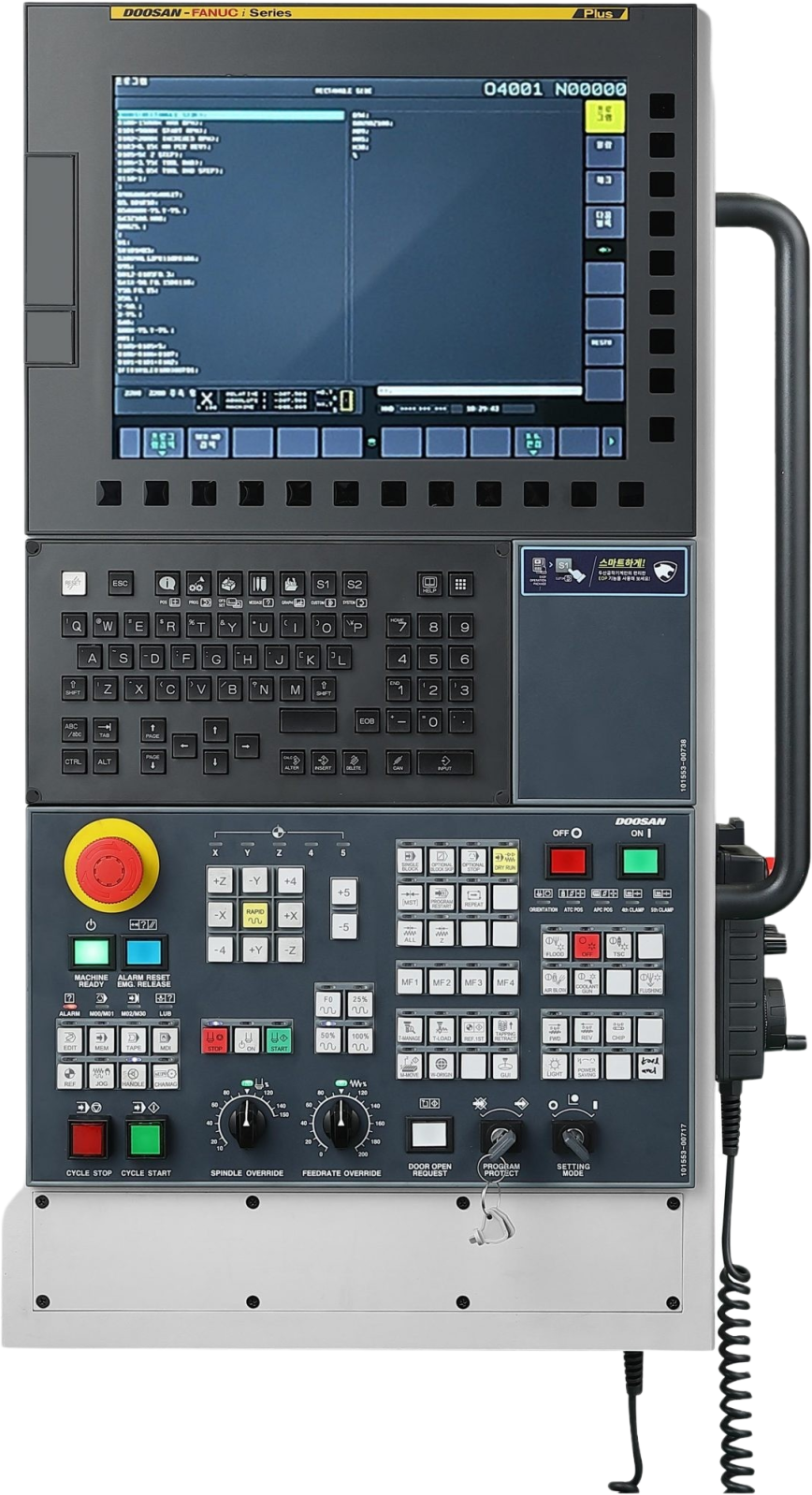 BVM Series - Vertical Machining Centres - Mills CNC