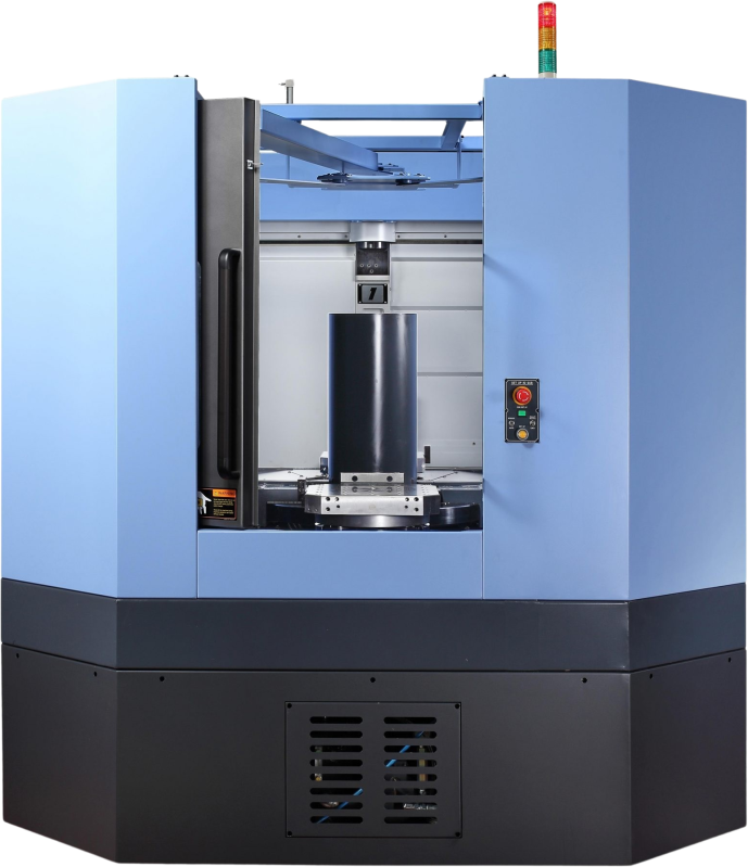 Doosan HC 400 II - Mills CNC