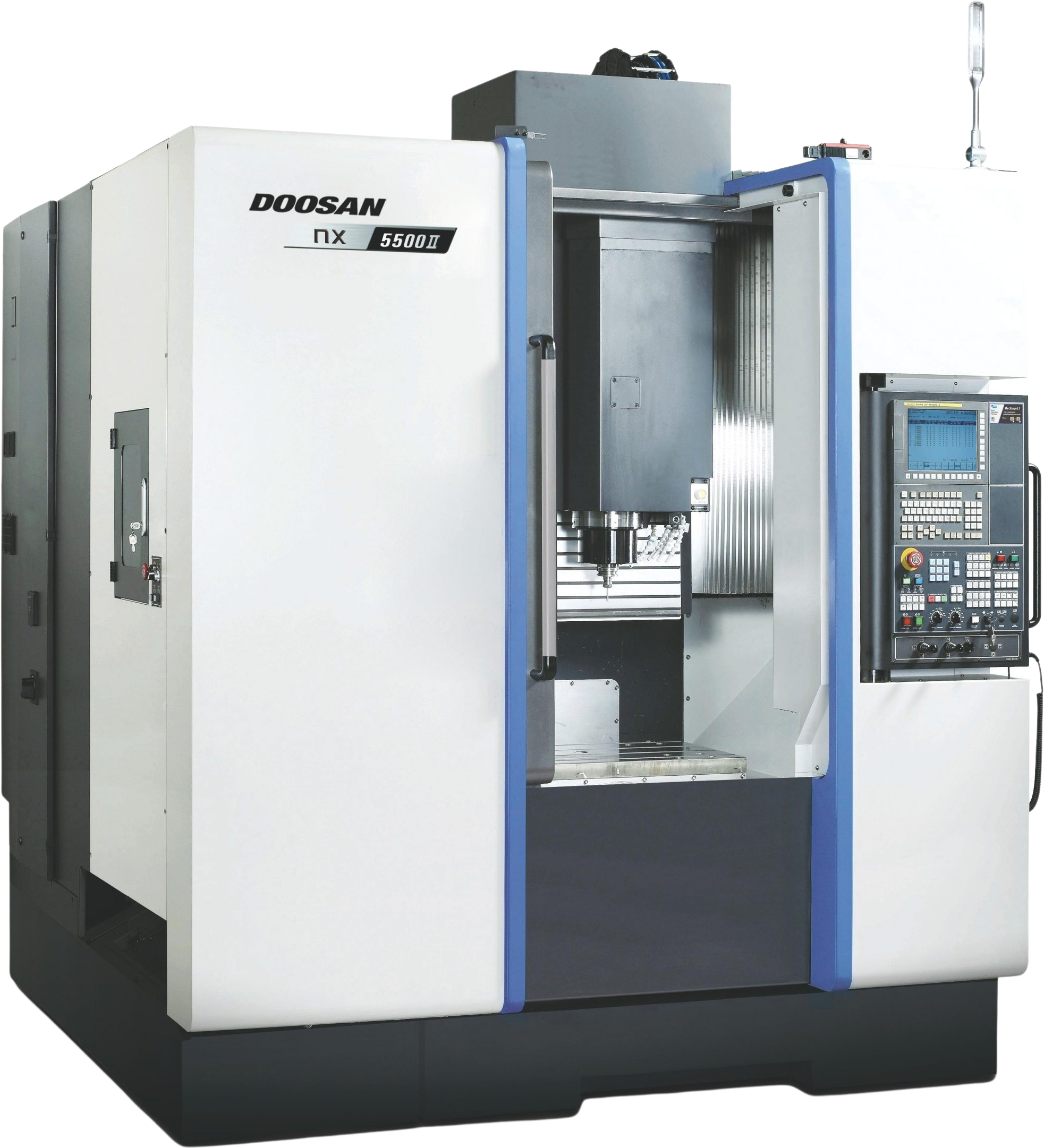 CNC Machining Centres - Mills CNC
