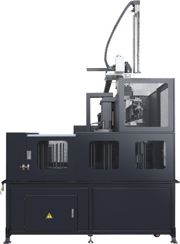 Puma DNT2100MB Horizontal Single Turret Lathe - Mills CNC