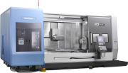 Puma SMX3100 Multi-Tasking Turning Centre - Mills CNC