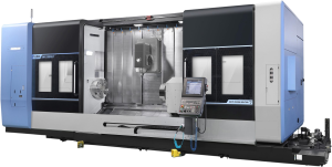 Puma SMX3100 Multi-Tasking Turning Centre - Mills CNC