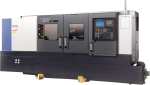 Puma 2600SY II Horizontal Single Turret Lathe - Mills CNC