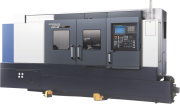 Puma 3100 Series - Horizontal Single Turret Lathes - Mills CNC
