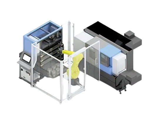 SYNERGi Premier - Mills CNC