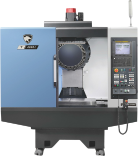 Doosan Ex-Demo CNC Machines - Mills CNC