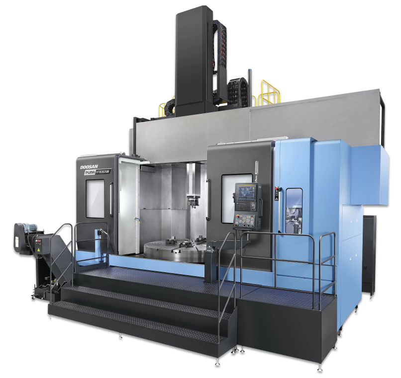 Vertical RAM Lathes & Vertical CNC Lathes - Mills CNC