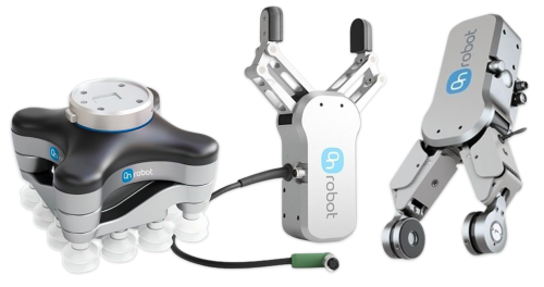 Doosan Collaborative Robots - Cobot Automation - Mills CNC