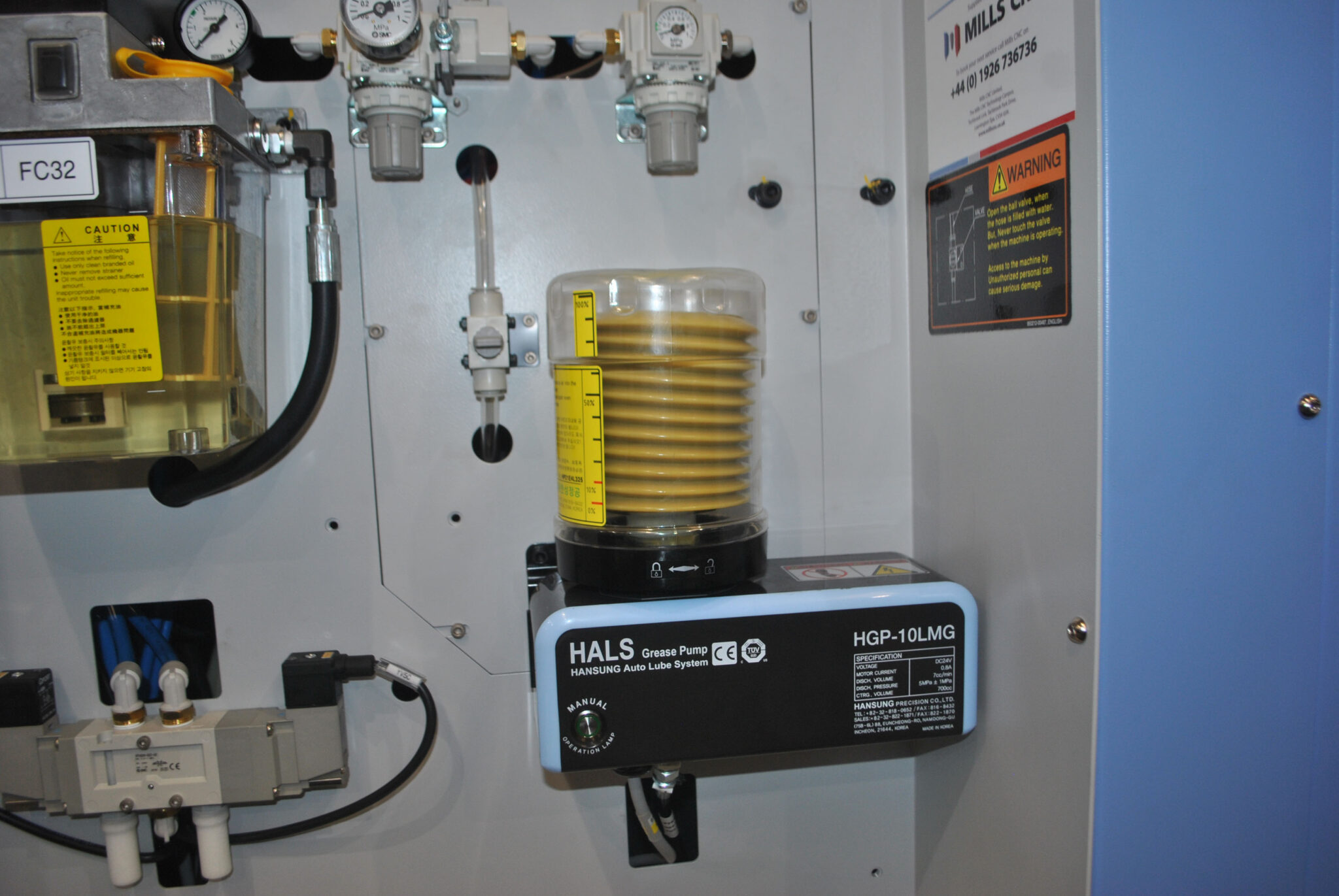 More reasons to invest in DN Solutions' machines from Mills CNC ...