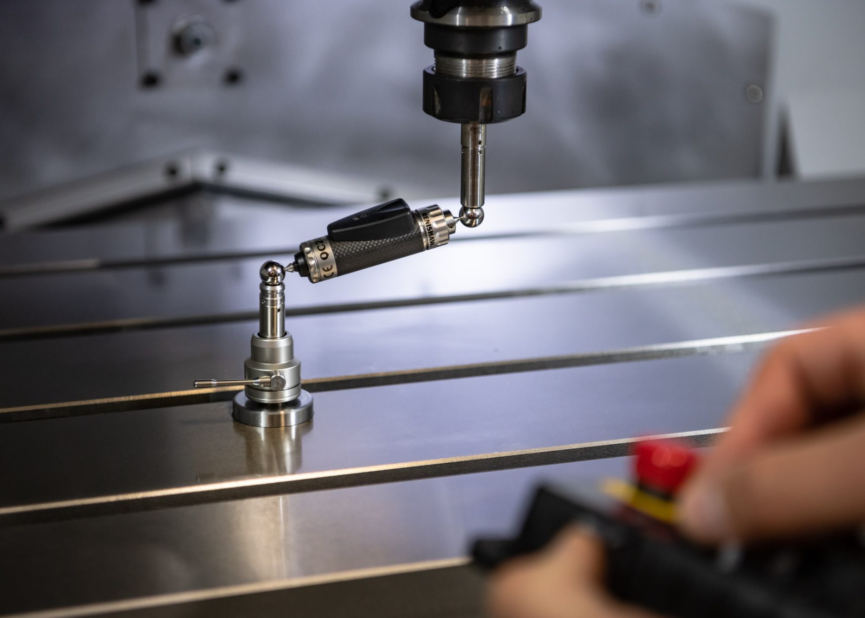 Service Agreements - Mills CNC