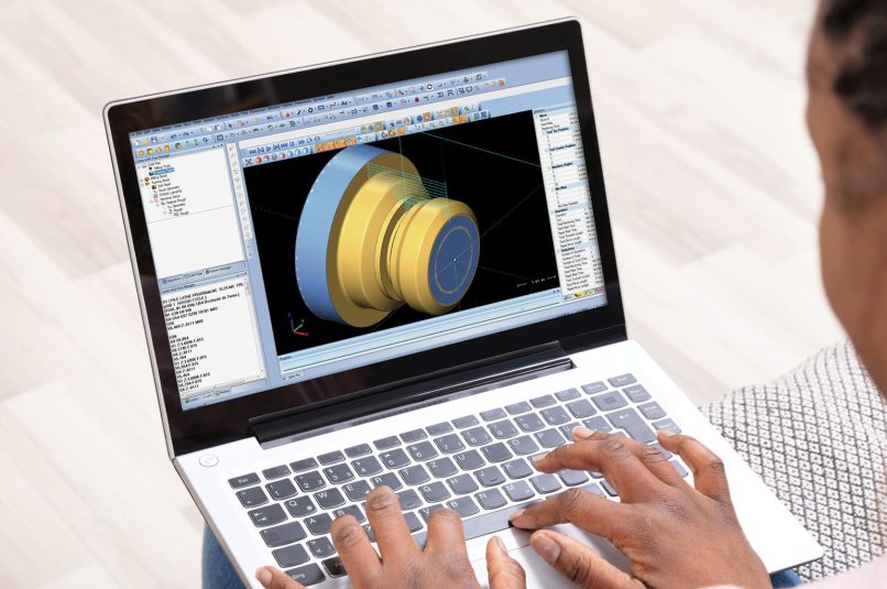 CNC Software Sales - Mills CNC