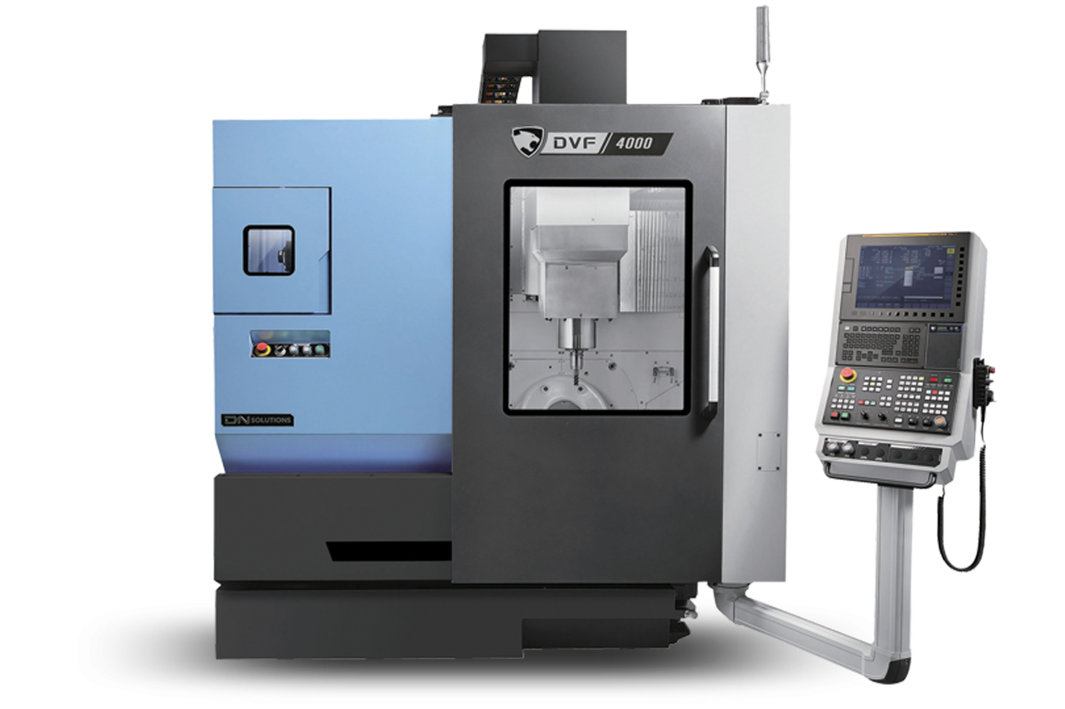 Mills CNC - Machine Tools, CNC Training & CNC Automation